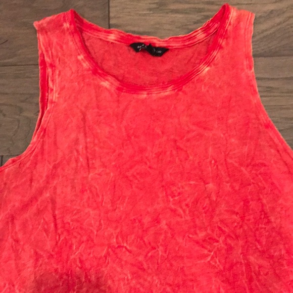 Rock & Republic | Tops | New Red Tank | Poshmark